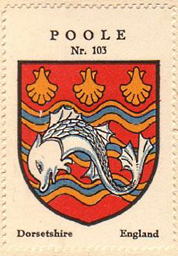 Dorsetshire | My Coin Collection