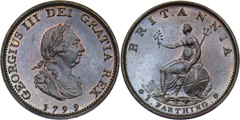 Copper and Bronze for sale | My Coin Collection