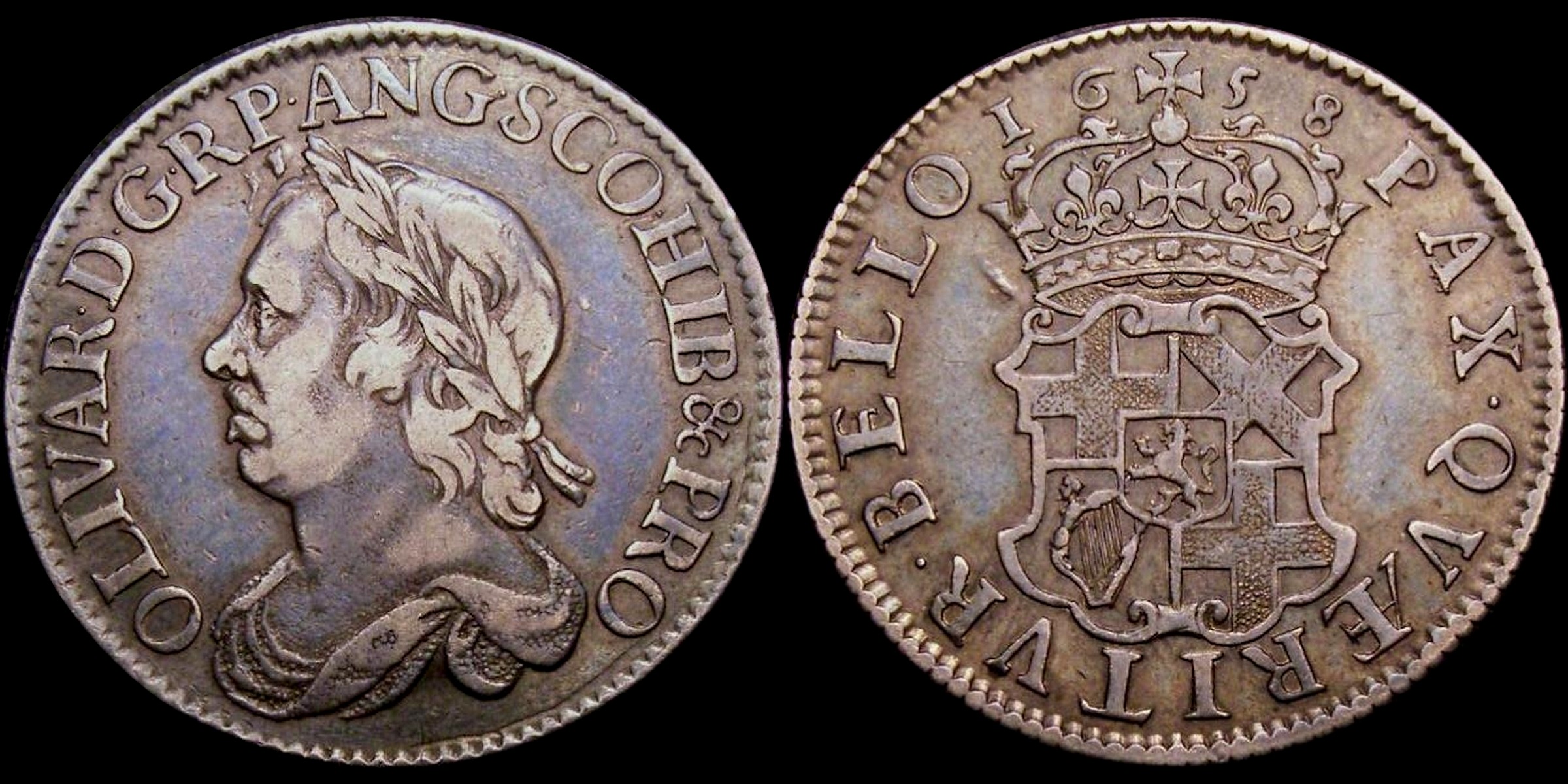 Commonwealth | My Coin Collection