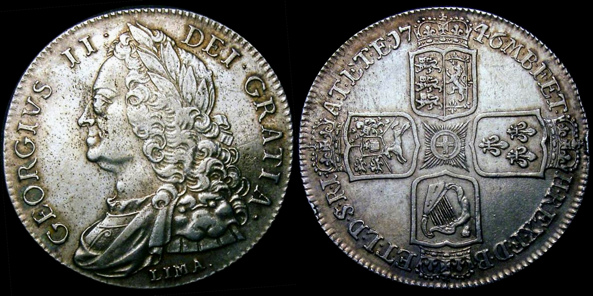 Crowns for sale | My Coin Collection